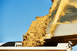 Sand Supplies Perth - Sand For Sale | Calautti Sands