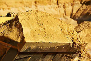 Plasterers Sand Perth - Supply & Delivery | Calautti Sands