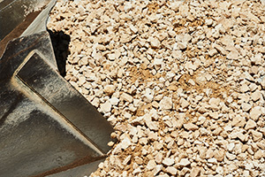 Crushed Limestone Perth - Supply & Delivery | Calautti Sands