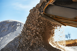 White Washed Sand Perth - Supply & Delivery | Calautti Sands